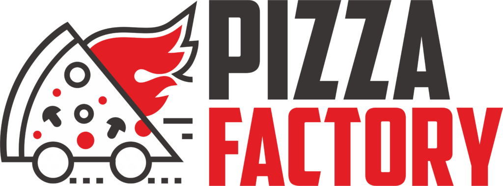 Strona główna - Pizza Factory